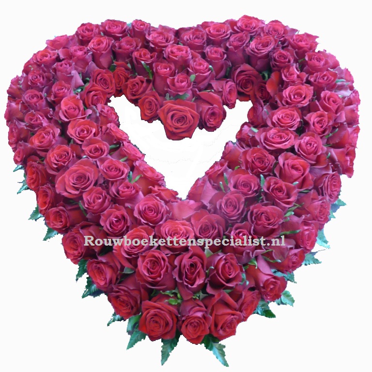 Rouwboeket online bestellen? De nr.1 in rouwbloemen ...