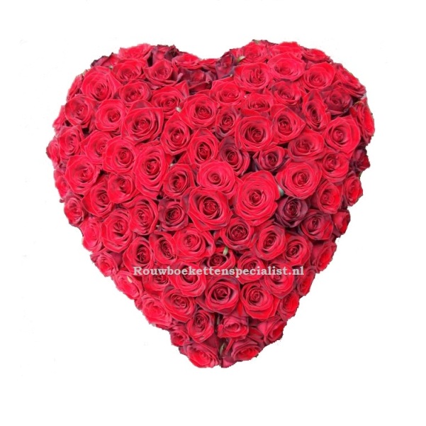 Rouwboeket online bestellen? De nr.1 in rouwbloemen ...